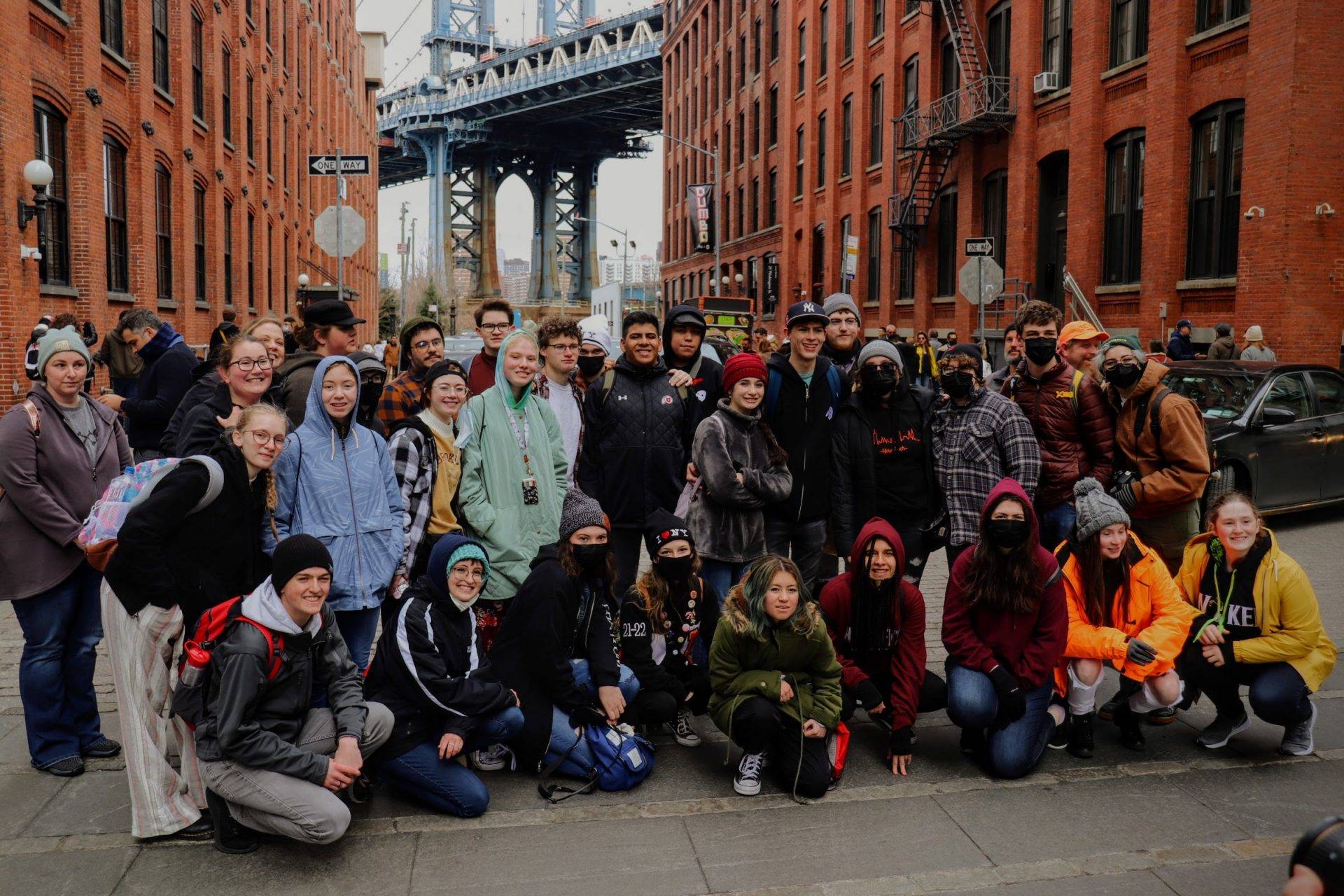 Educational Field Trips | Student Travel Agency