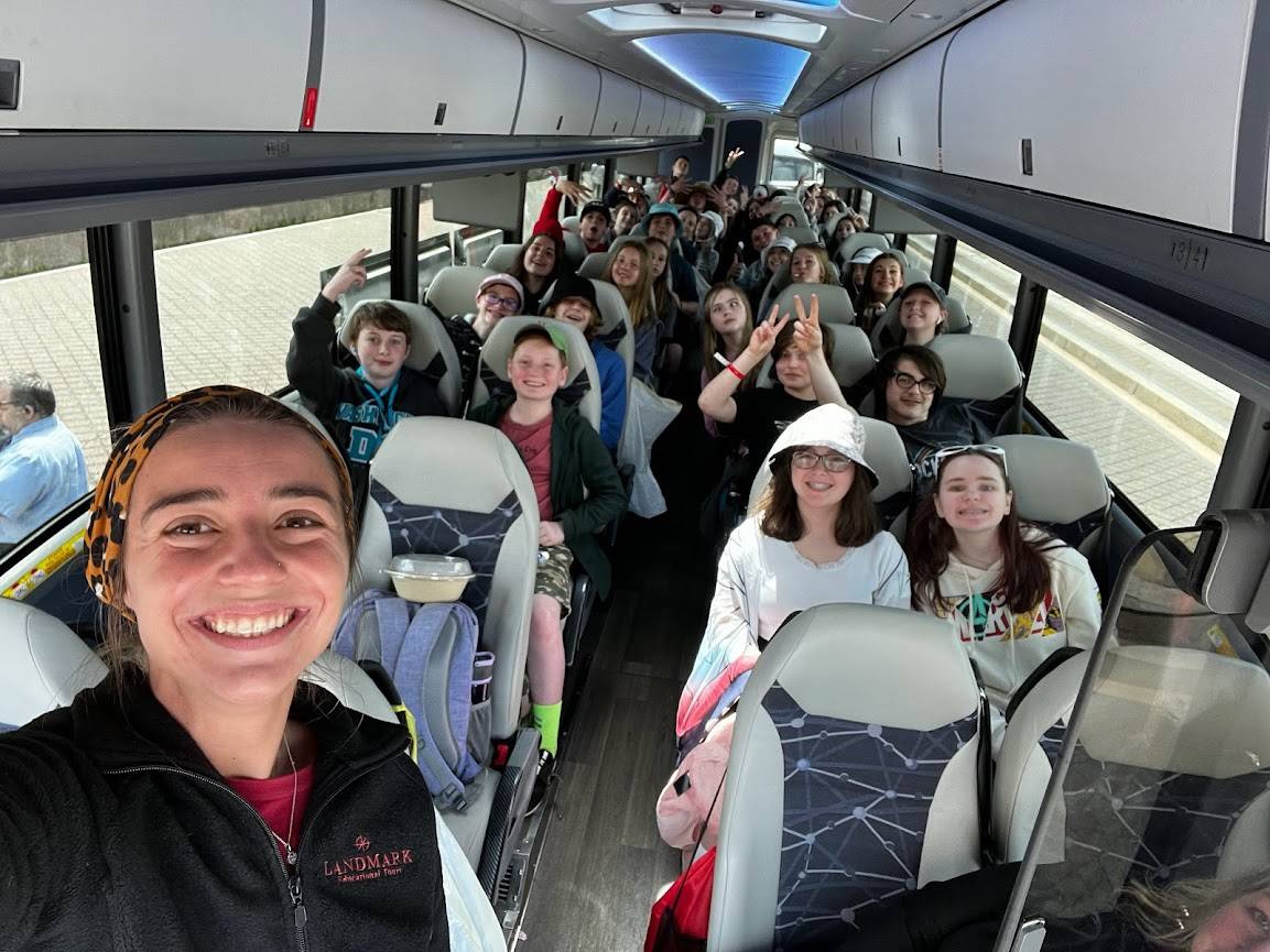 Landmark Leaders - Landmark Educational Tours