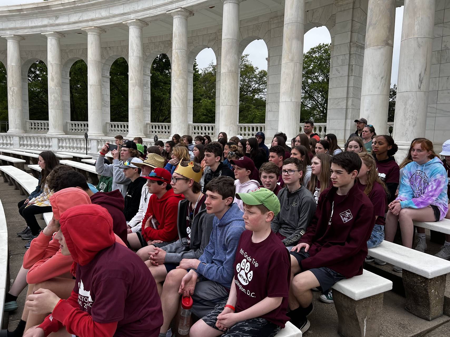 Landmark Leaders - Landmark Educational Tours