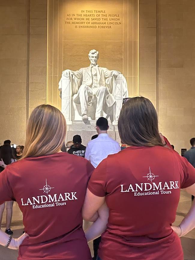 About Landmark - Landmark Educational Tours