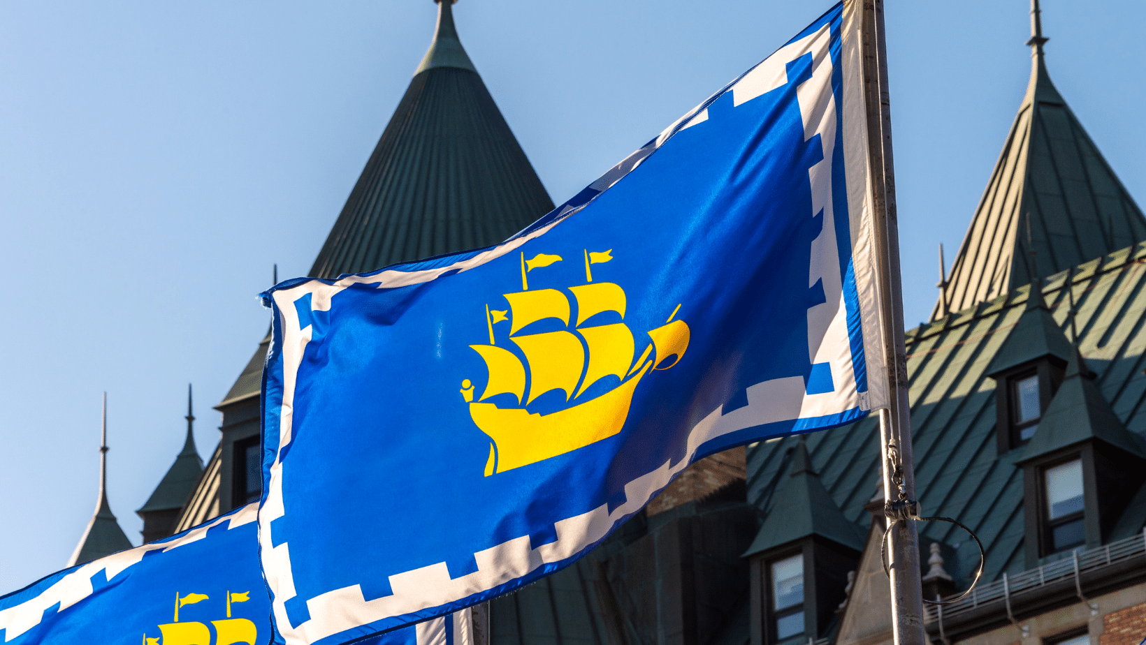 Quebec City School Trips - Landmark Educational Tours