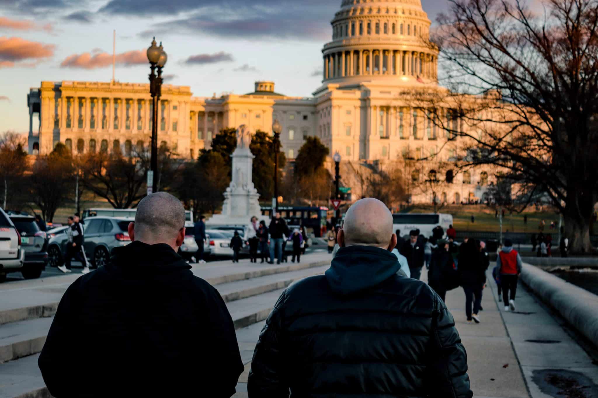 Discover the Best of Downtown Washington DC: From Iconic Landmarks to ...