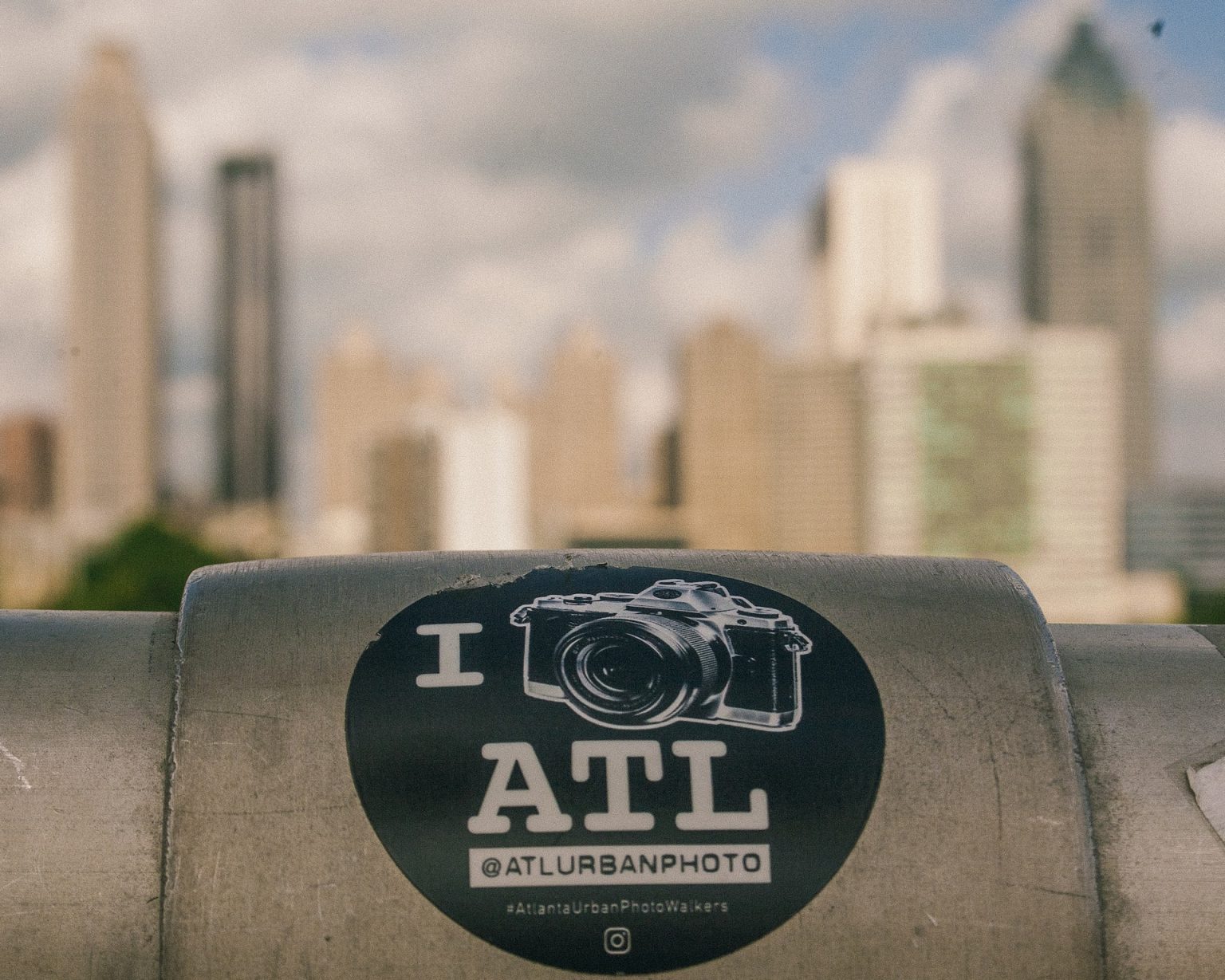 Historic Treasures of Atlanta, Georgia's Charming Neighborhoods ...