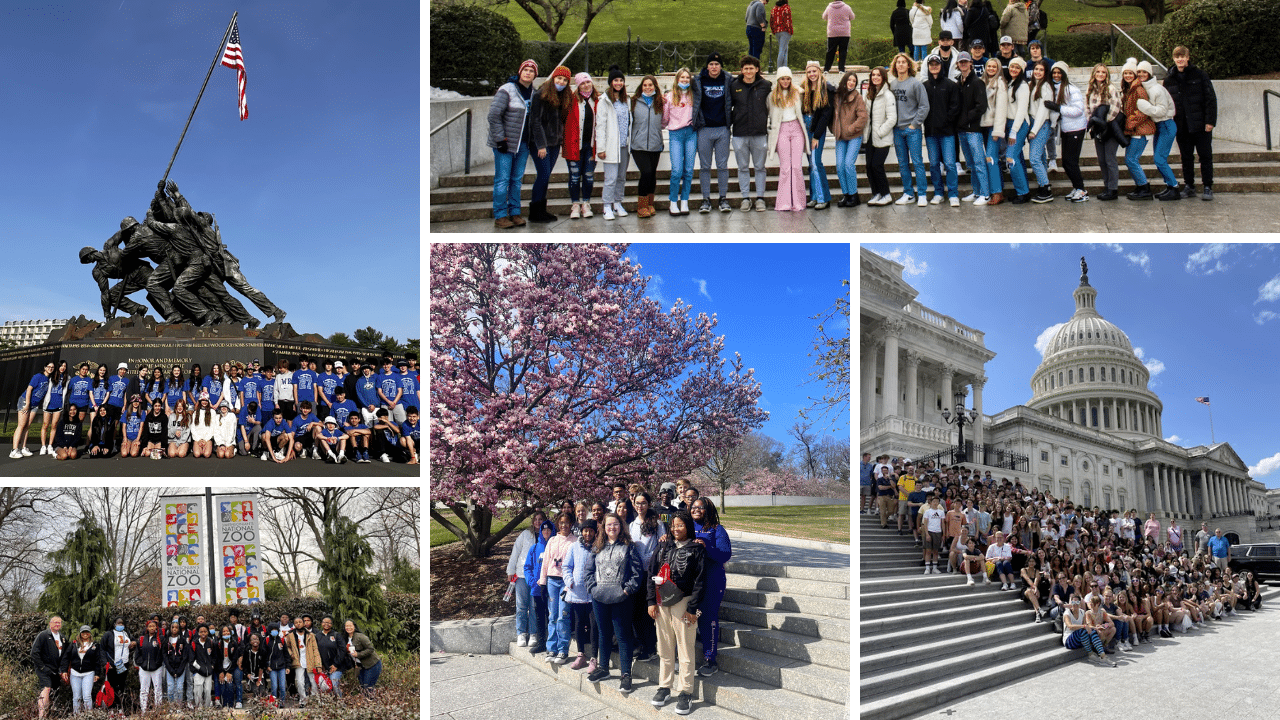 The Landmark Portal - Landmark Educational Tours