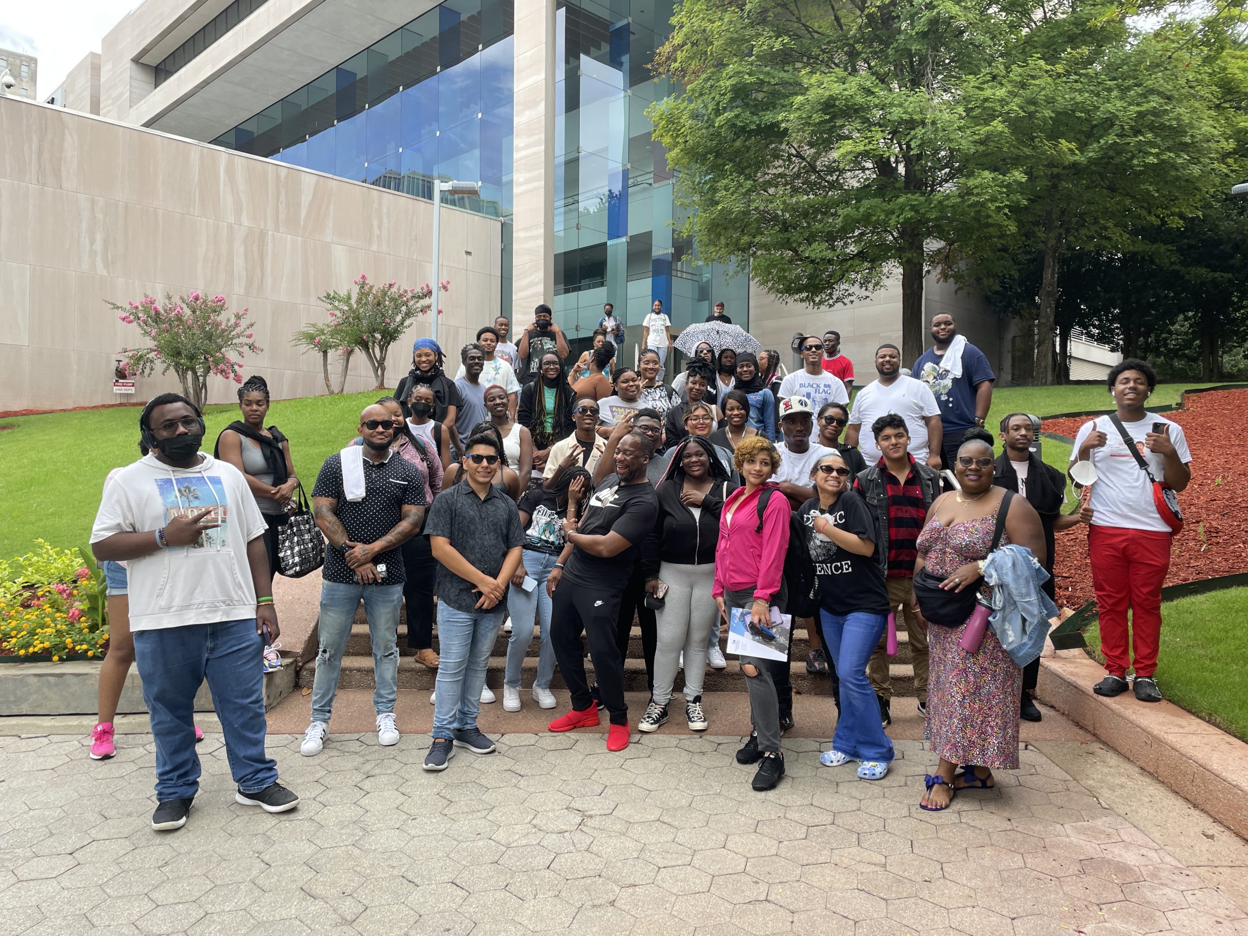 Atlanta and Alabama HBCU Field Trip - Landmark Educational Tours