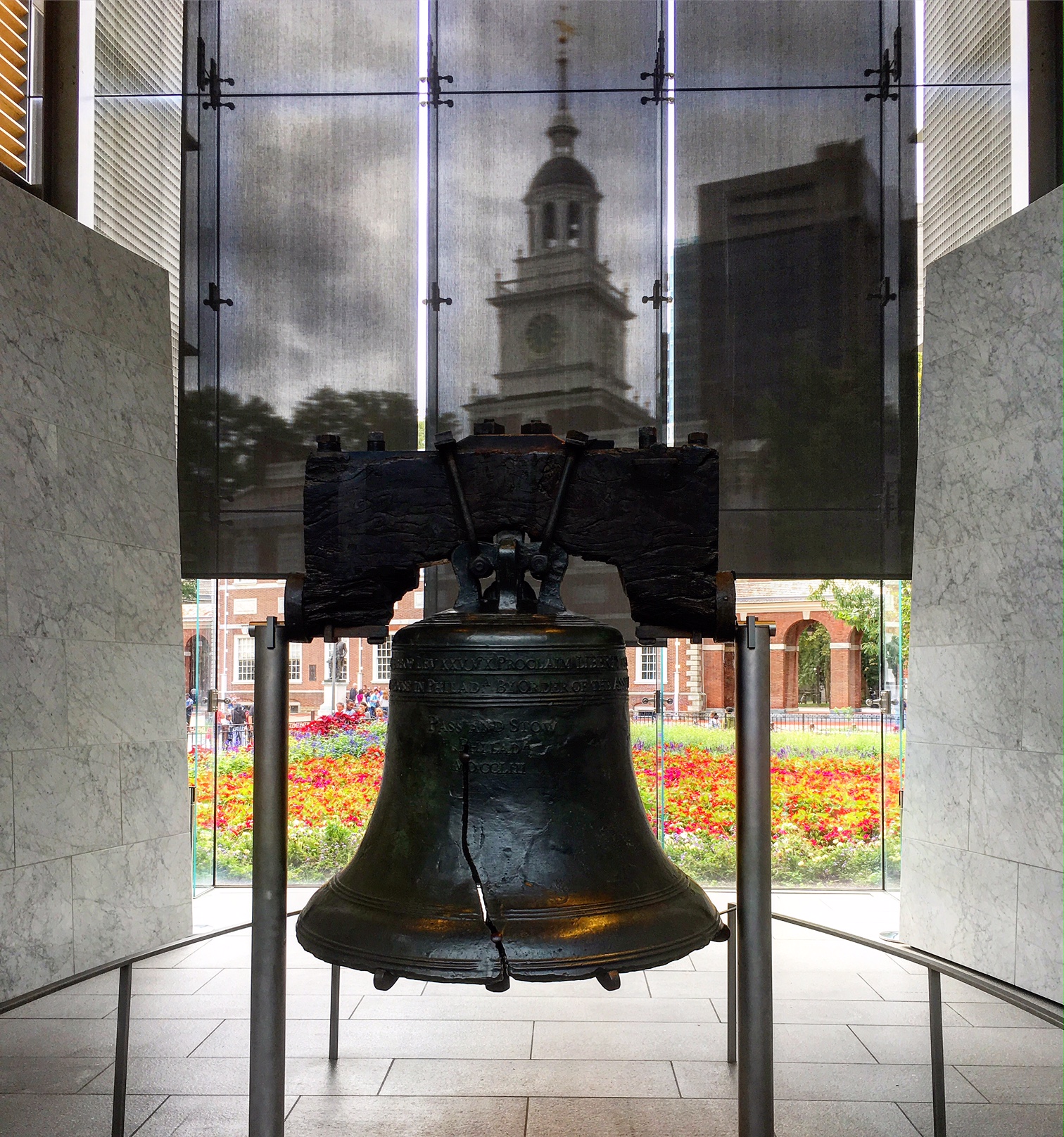 2 Day Philadelphia School Trip - Landmark Educational Tours