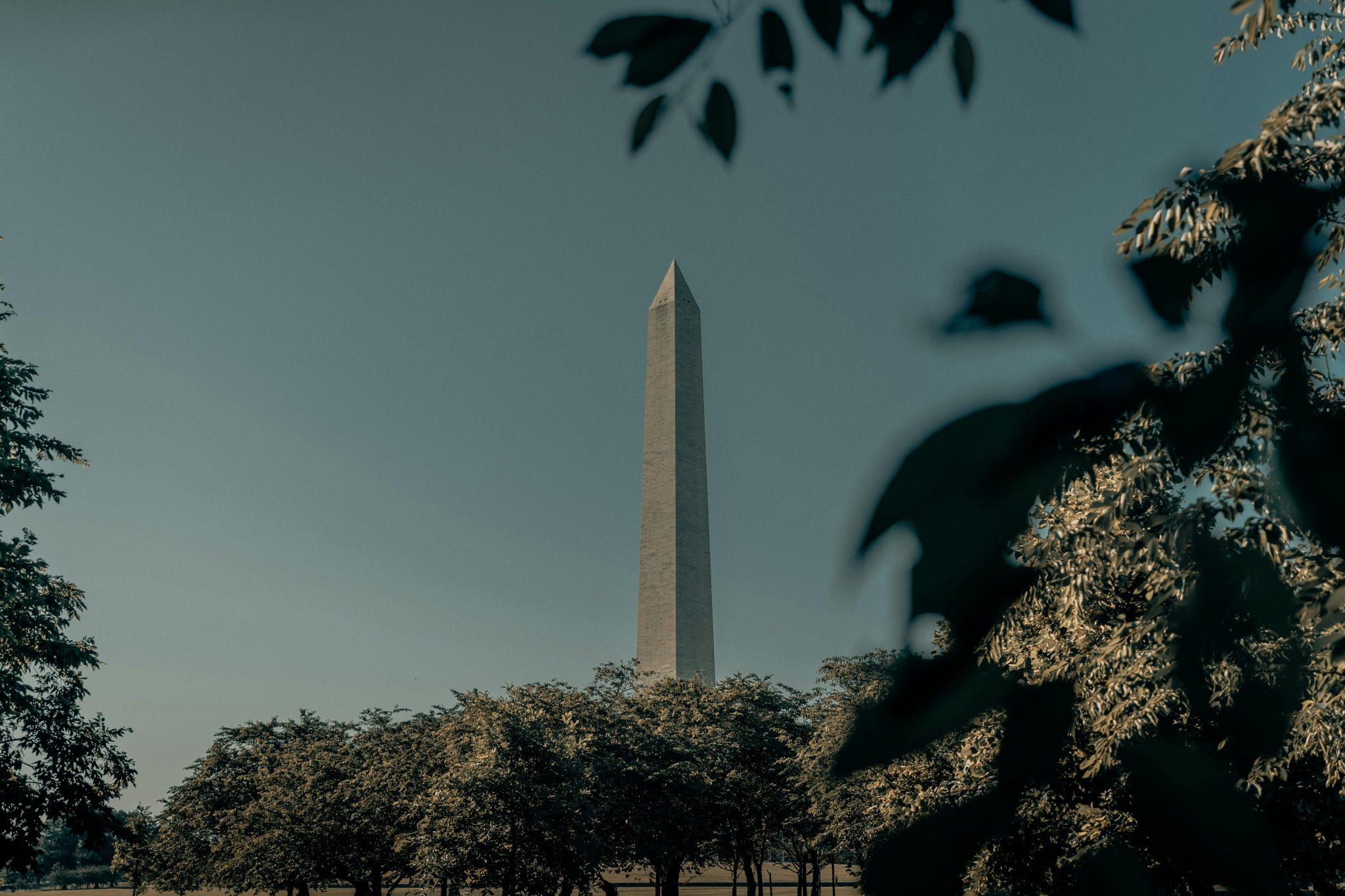 When was Washington DC founded? - Landmark Educational Tours